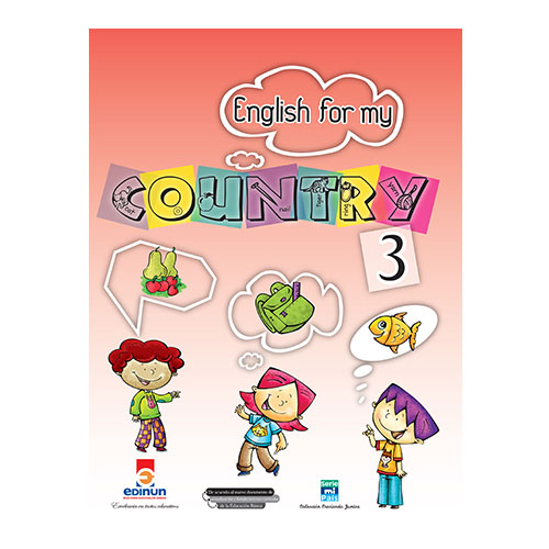 Digital English My Country 3 – Checks – Tienda en Línea